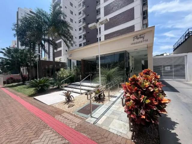 Apartamento para Venda em Londrina/PR Guanabara Parque Boulevard 3 Quartos