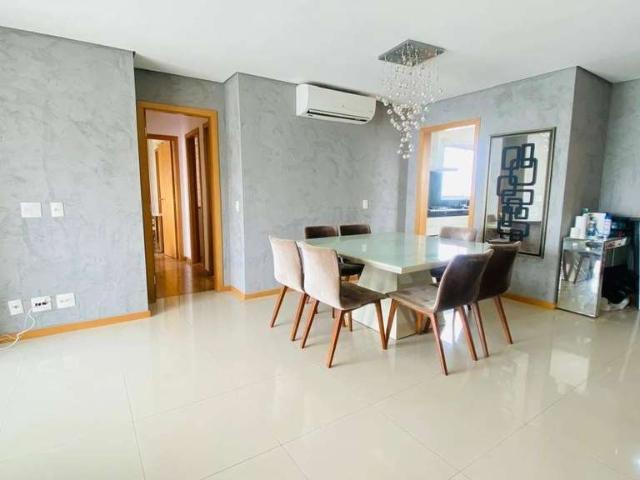 Apartamento para Venda em Londrina/PR Guanabara Parque Boulevard 3 Quartos