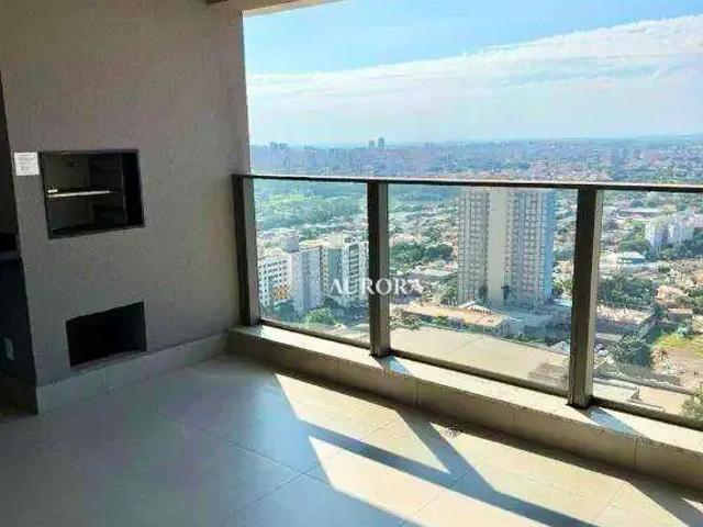 Apartamento para Venda em Londrina/PR Guanabara Parque Boulevard 3 Quartos
