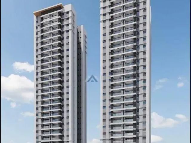 Apartamento para Venda em Londrina/PR Guanabara Parque Boulevard 3 Quartos