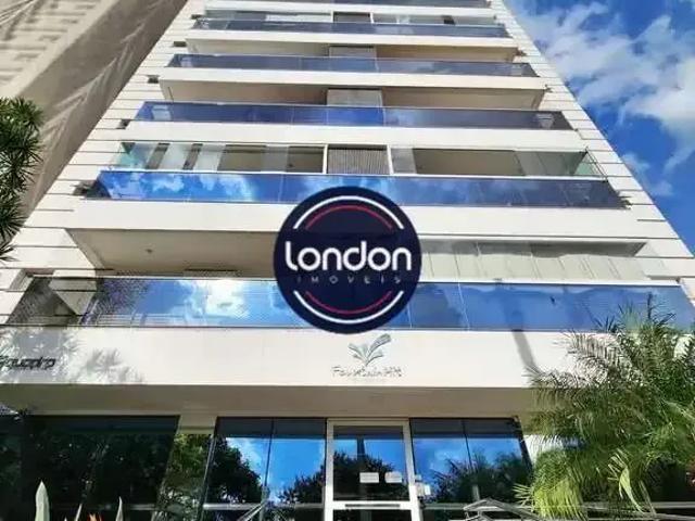 Apartamento para Venda em Londrina/PR Guanabara Parque Boulevard 2 Quartos