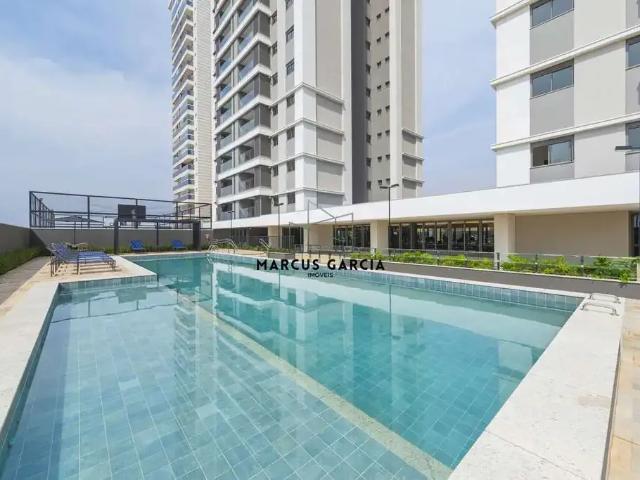 Apartamento para Venda em Londrina/PR Guanabara Parque Boulevard 2 Quartos