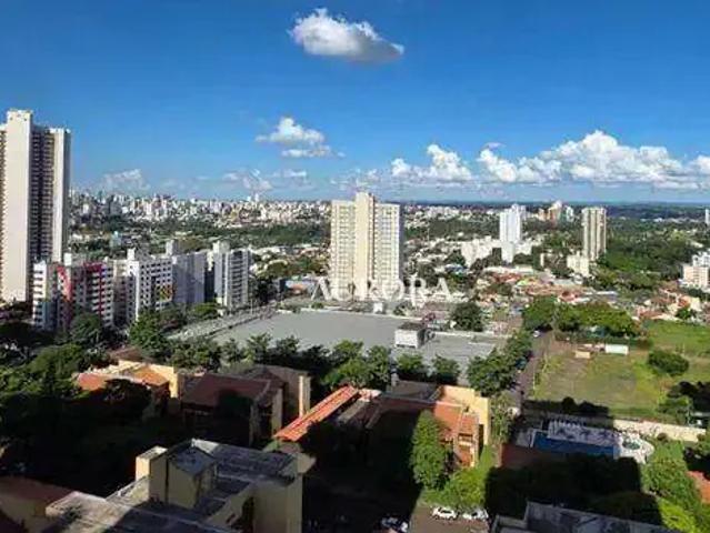 Apartamento para Venda em Londrina/PR Guanabara Parque Boulevard 2 Quartos
