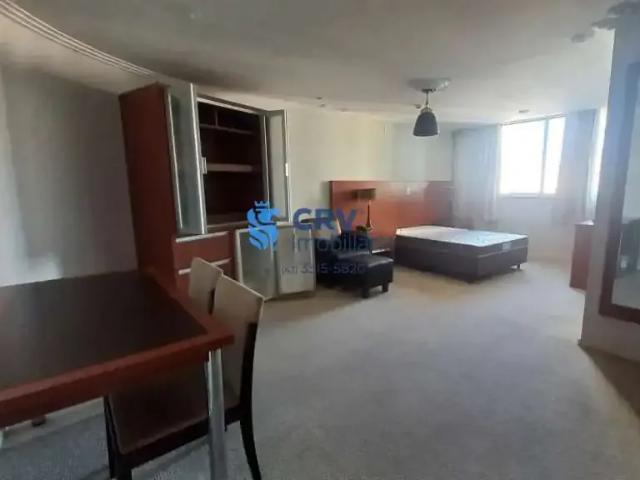 Apartamento para Venda em Londrina/PR Guanabara 1 Quartos