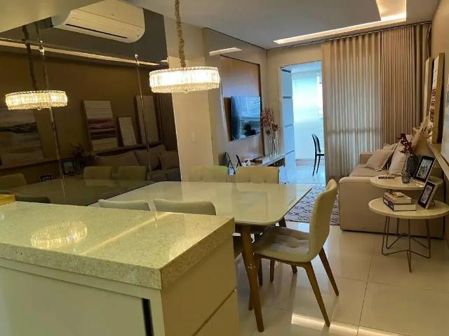 Apartamento para Venda em Londrina/PR Guanabara 2 Quartos