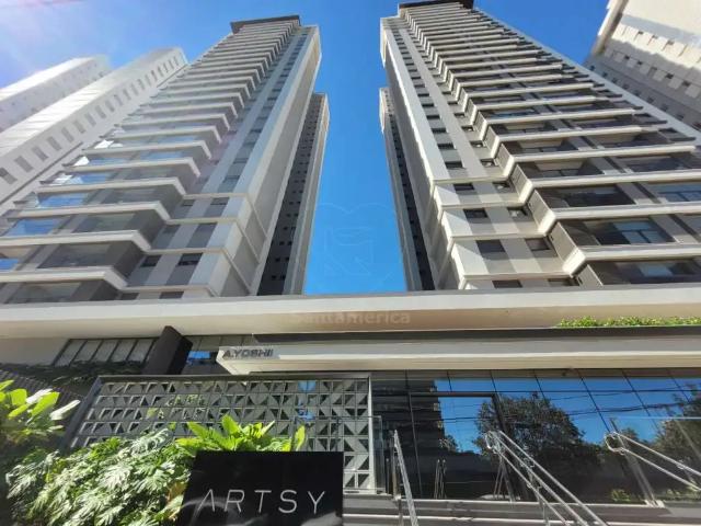 Apartamento para Venda em Londrina/PR Guanabara 2 Quartos