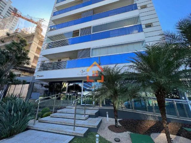Apartamento para Venda em Londrina/PR Guanabara 3 Quartos