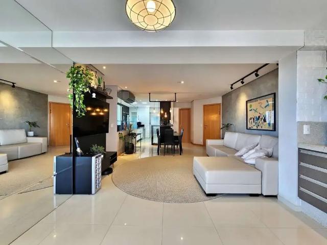 Apartamento para Venda em Londrina/PR Guanabara 3 Quartos