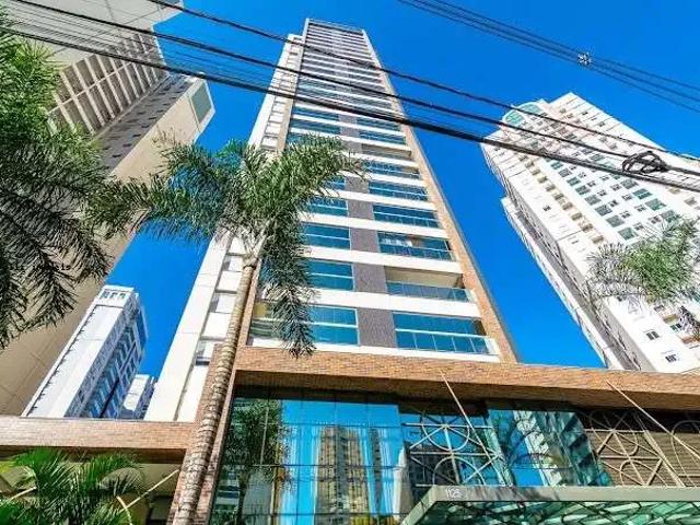 Apartamento para Venda em Londrina/PR Guanabara 3 Quartos