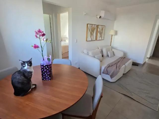 Apartamento para Venda em Londrina/PR Dom Bosco 2 Quartos