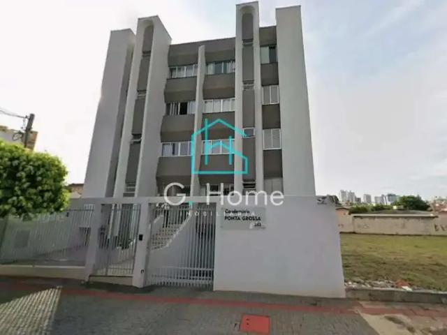 Apartamento para Venda em Londrina/PR Dom Bosco 2 Quartos