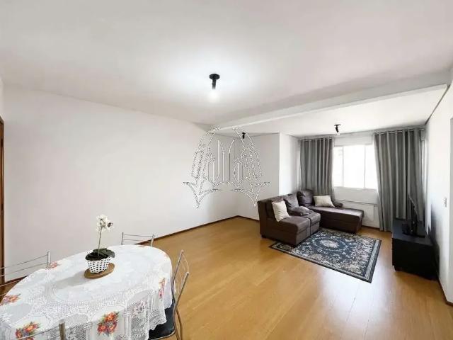 Apartamento para Venda em Londrina/PR Dom Bosco 3 Quartos