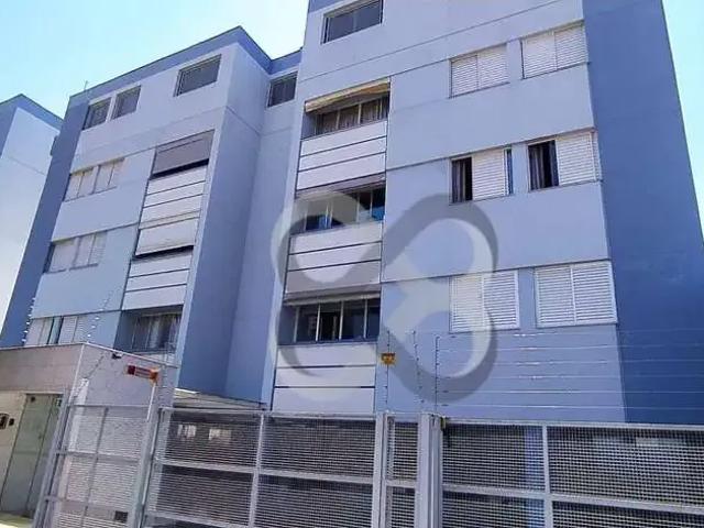 Apartamento para Venda em Londrina/PR Dom Bosco 3 Quartos