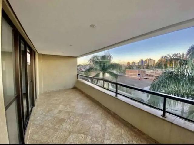 Apartamento para Venda em Londrina/PR Dom Bosco 4 Quartos