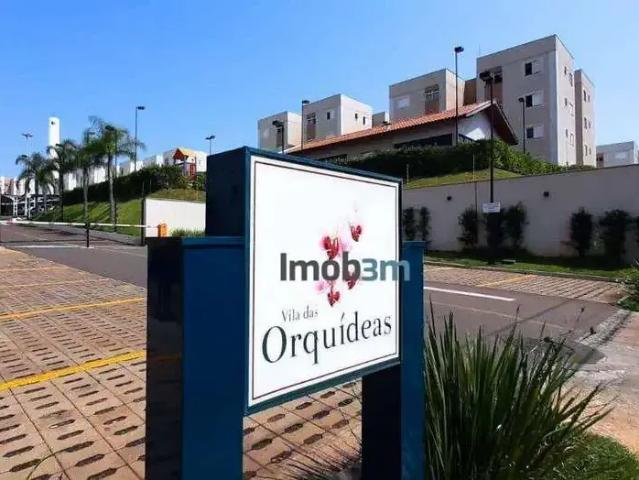 Apartamento para Venda em Londrina/PR Dom Pedro II 2 Quartos