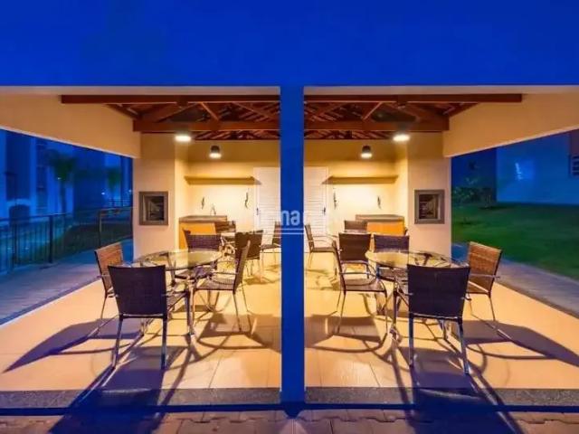 Apartamento para Venda em Londrina/PR Dom Pedro II 2 Quartos