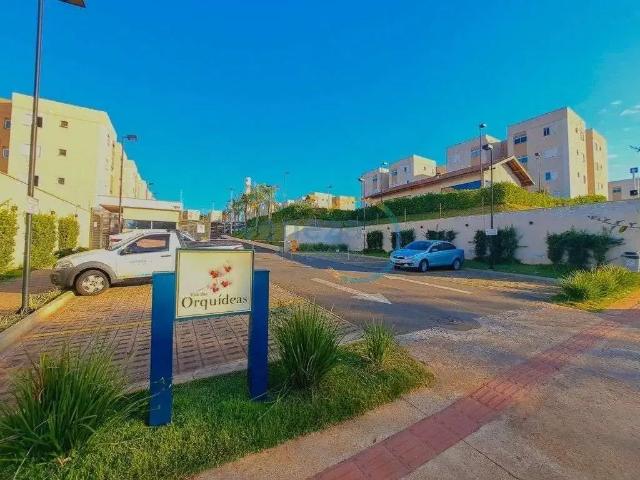 Apartamento para Venda em Londrina/PR Dom Pedro II 2 Quartos