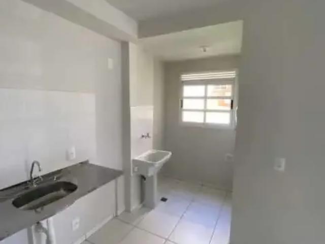 Apartamento para Venda em Londrina/PR Dom Pedro II 2 Quartos