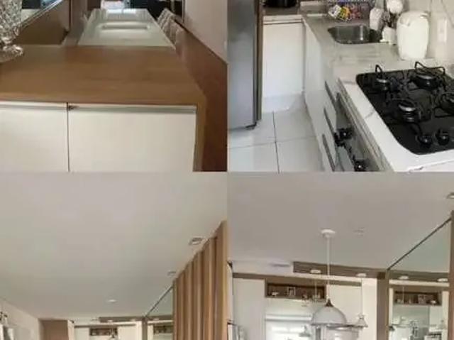Apartamento para Venda em Londrina/PR Dom Pedro II 2 Quartos
