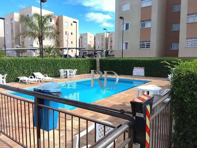 Apartamento para Venda em Londrina/PR Dom Pedro II 2 Quartos