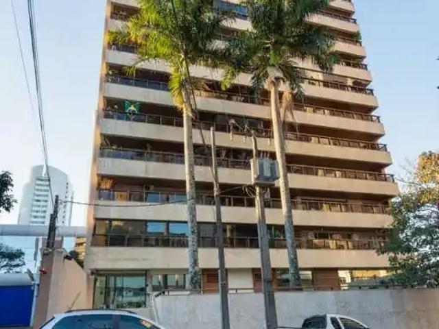 Apartamento para Venda em Londrina/PR Eldorado 3 Quartos