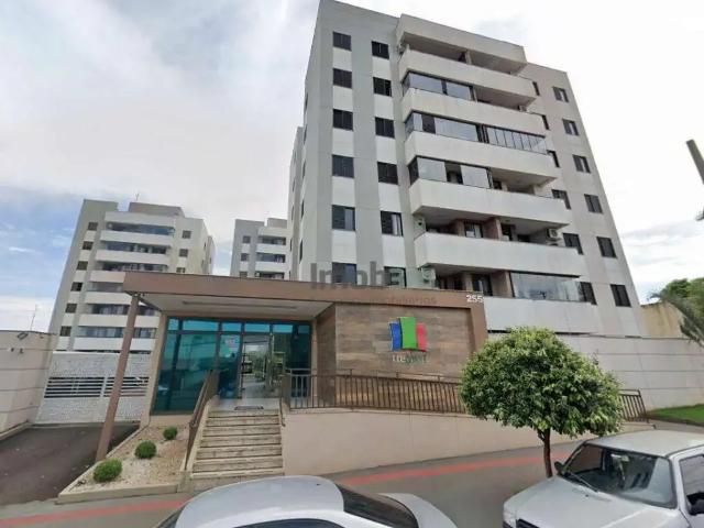 Apartamento para Venda em Londrina/PR Estados 2 Quartos