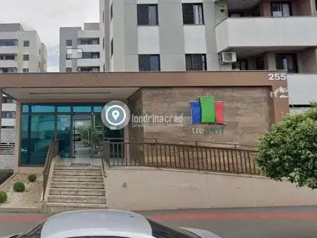 Apartamento para Venda em Londrina/PR Estados 2 Quartos
