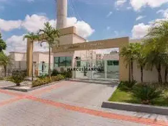 Apartamento para Venda em Londrina/PR Esperança 2 Quartos