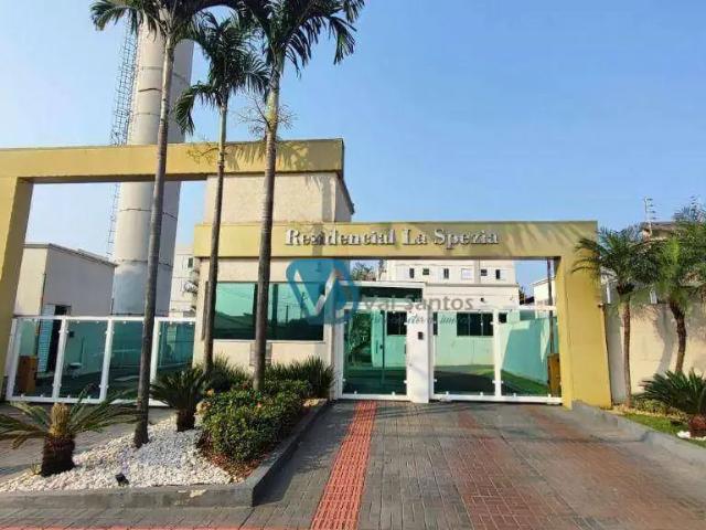 Apartamento para Venda em Londrina/PR Esperança 2 Quartos