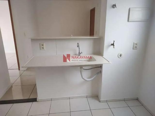 Apartamento para Venda em Londrina/PR Esperança 2 Quartos
