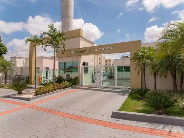Apartamento para Venda em Londrina/PR Esperança 2 Quartos
