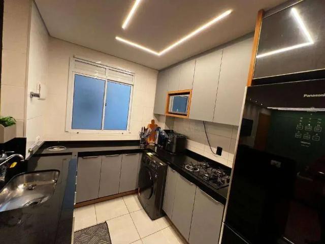 Apartamento para Venda em Londrina/PR Esperança 2 Quartos