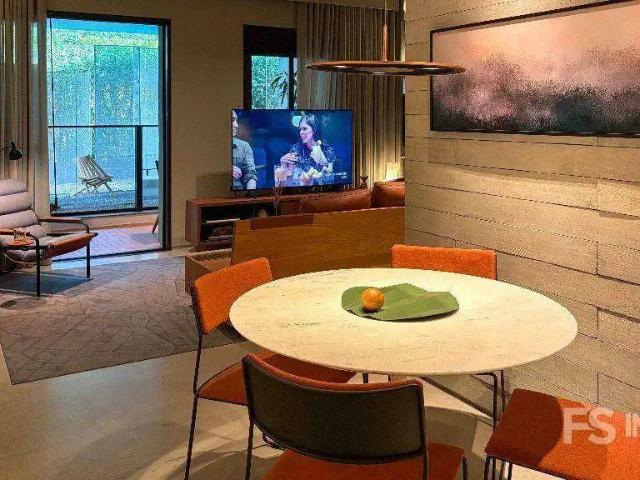 Apartamento para Venda em Londrina/PR Espírito Santo 2 Quartos
