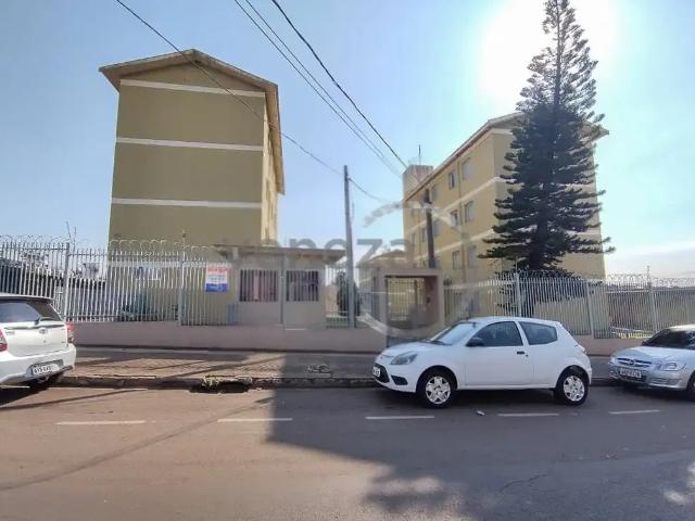 Apartamento para Venda em Londrina/PR Franca 2 Quartos