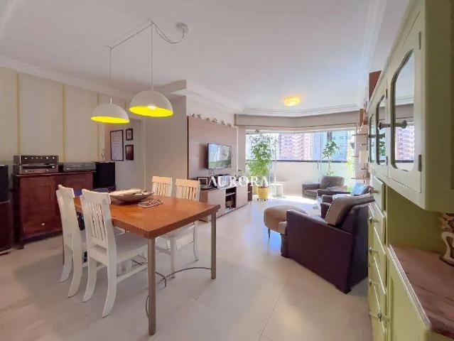 Apartamento para Venda em Londrina/PR Kovalski 3 Quartos