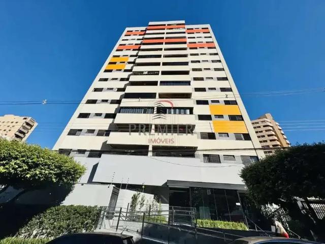 Apartamento para Venda em Londrina/PR Kovalski 3 Quartos