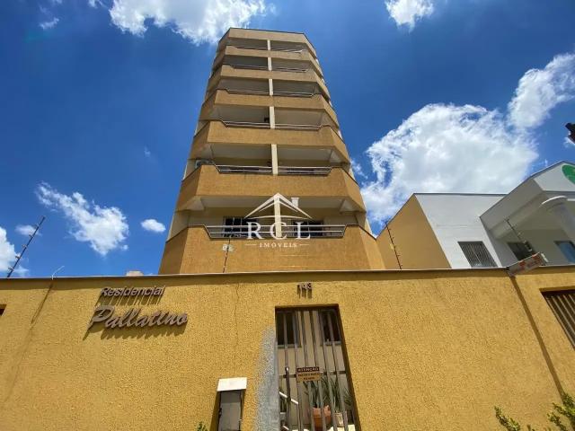 Apartamento para Venda em Londrina/PR Kennedy 1 Quartos