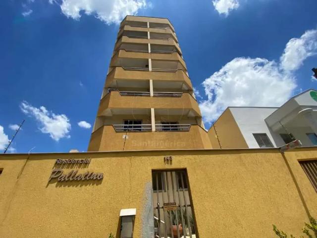 Apartamento para Venda em Londrina/PR Kennedy 1 Quartos