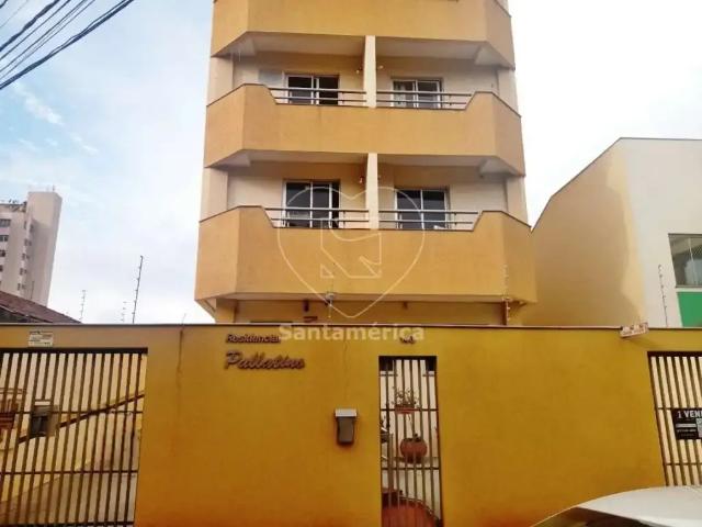 Apartamento para Venda em Londrina/PR Kennedy 1 Quartos
