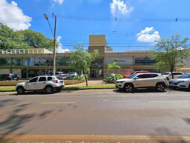 Apartamento para Venda em Londrina/PR Hedy 1 Quartos