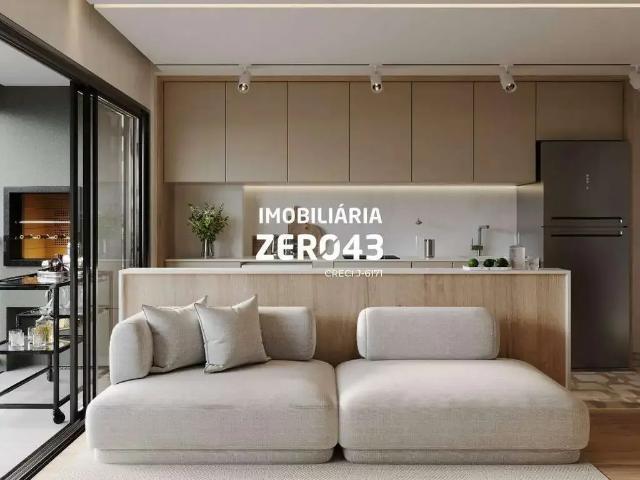 Apartamento para Venda em Londrina/PR Heimtal