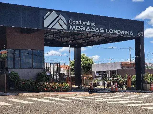 Apartamento para Venda em Londrina/PR Heimtal 2 Quartos