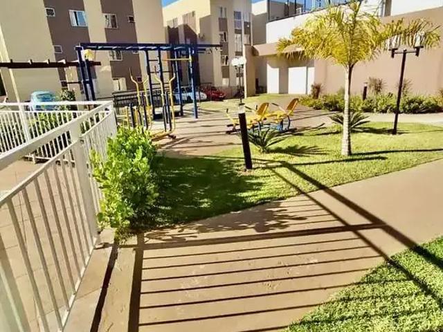 Apartamento para Venda em Londrina/PR Heimtal 2 Quartos