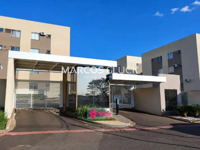 Apartamento para Venda em Londrina/PR Heimtal 2 Quartos