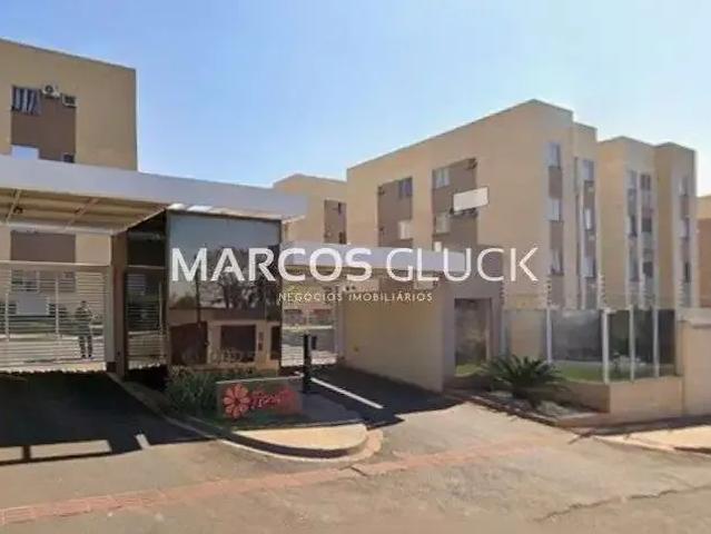 Apartamento para Venda em Londrina/PR Heimtal 2 Quartos