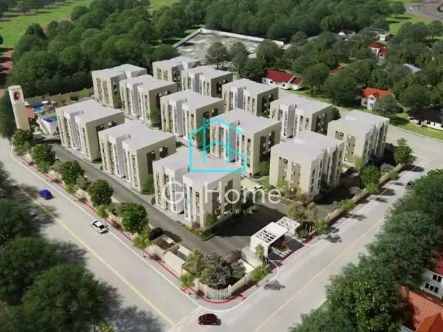 Apartamento para Venda em Londrina/PR Heimtal 2 Quartos