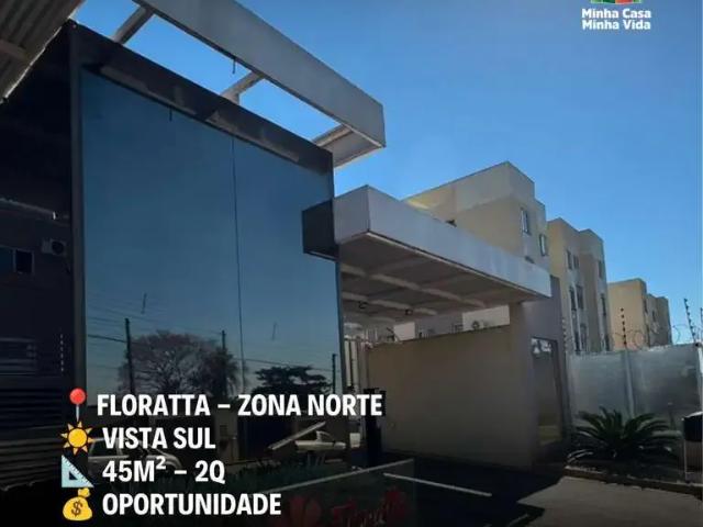 Apartamento para Venda em Londrina/PR Heimtal 2 Quartos