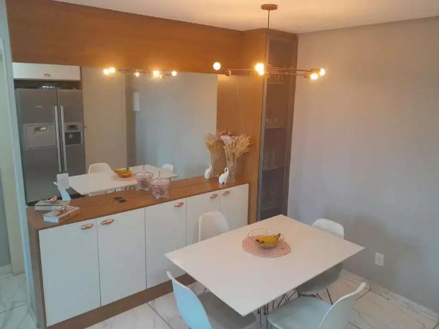 Apartamento para Venda em Londrina/PR Heimtal 2 Quartos