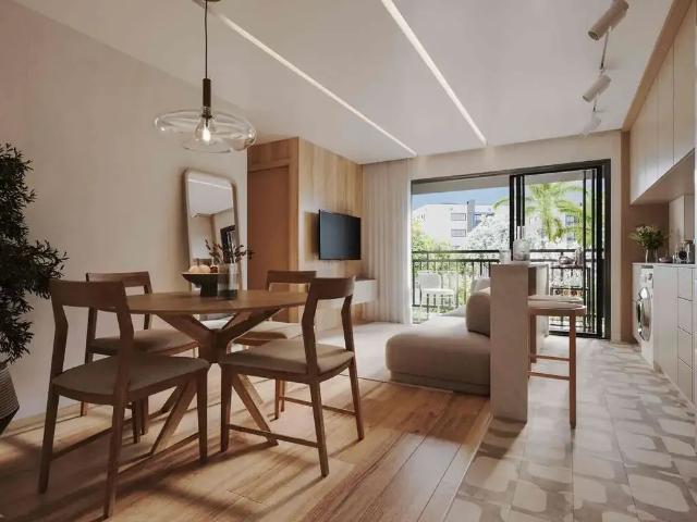 Apartamento para Venda em Londrina/PR Heimtal 2 Quartos