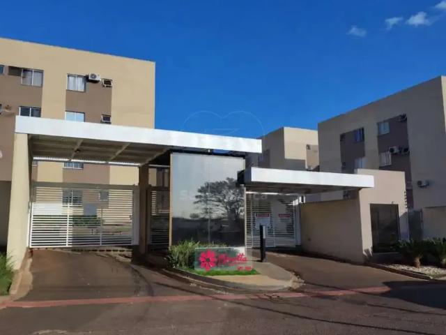 Apartamento para Venda em Londrina/PR Heimtal 2 Quartos